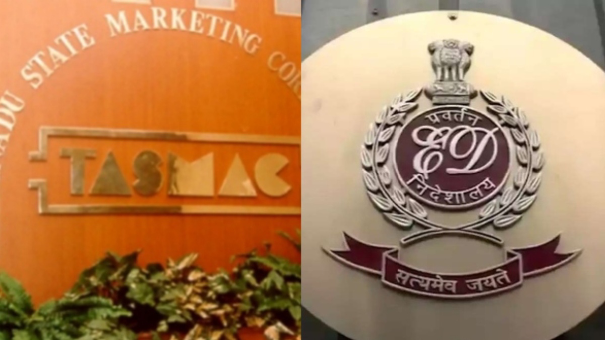 6 மணி நேர விசாரணை.. 4 நாள் டைம் கொடுத்த ED.. முக்கிய ஆதாரத்தை ...