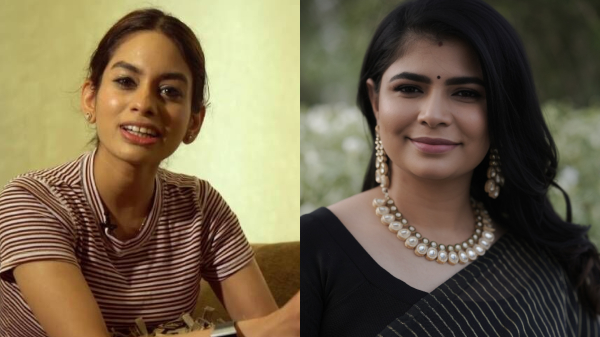 பாடகி Dhee-யிடம் மன்னிப்பு கேட்கிறேன்.. இது மல்யுத்த போட்டியா? சின்மயியின் பெருந்தன்மையான ...