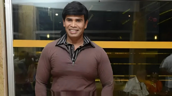 பிளாட்பாரத்தில் இருந்தோம், விஜயகாந்த் அந்த வார்த்தை சொன்னாரு.. மறக்க ...