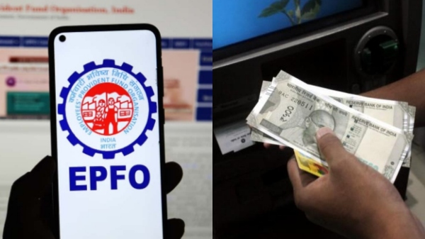 EPFO 3.0: இன்று முதல் பிஎஃப் பணத்தை ஏடிஎம்மில் இருந்து எடுக்கும் முறை அமலாகிறதா? | EPFO 3.0 ...