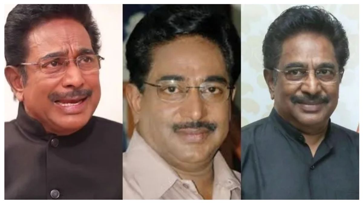 ராஜேஷ் ஆம்புலன்ஸில் கன்னத்தை பிடித்து கடைசியா சொன்னது.. இதுதான் நடந்தது ...