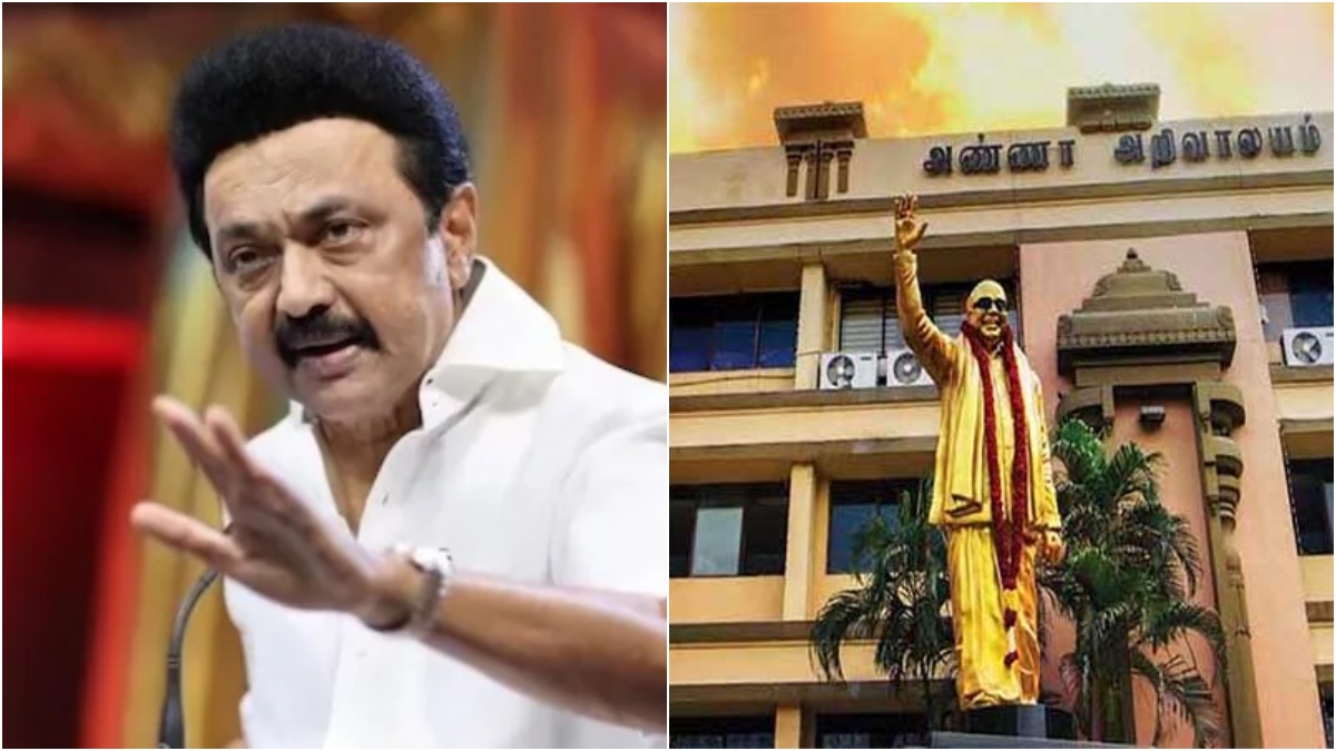 “One to One பேசுவோம்..” விரைவில் கட்சி நிர்வாகிகளை சந்திக்கிறார் முதலமைச்சர் மு.க.ஸ்டாலின் | DMK ...