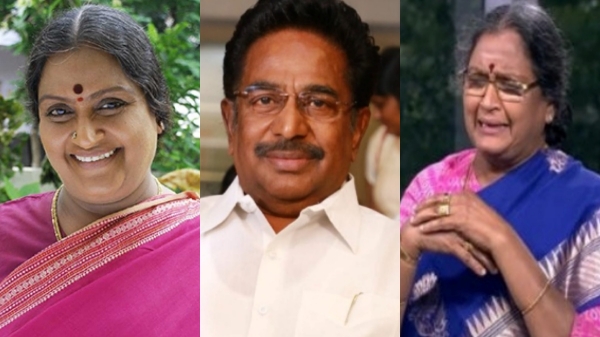 ராஜேஷூக்கு தெரியாதா? அபாண்டமா பேசாதீங்க.. வரிஞ்சு கட்டிட்டு வந்த ...