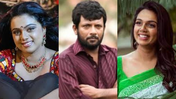 அனுராதா மகள் அபிநயா ஓபனா சொல்லிட்டாங்க! சும்மா புகையுதா? மெச்சூரிட்டி ...