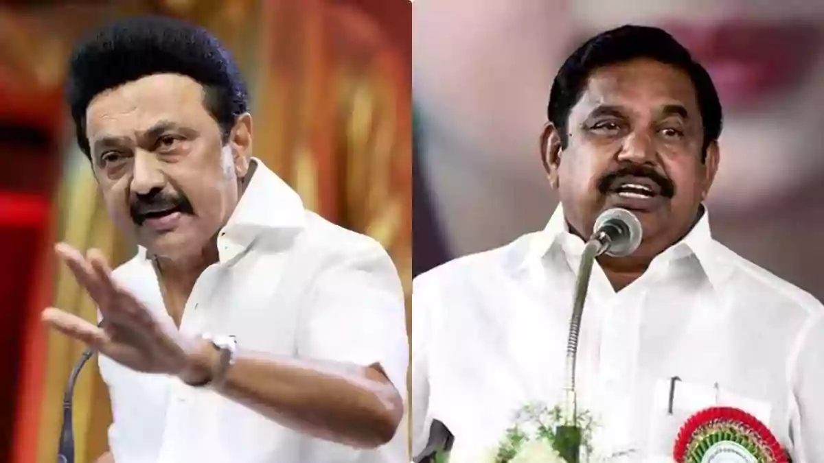 “பிடிஆரே சொல்றாரு.. நிர்வாகத் திறனற்ற பொம்மை முதலமைச்சர் தான் ஸ்டாலின் ...