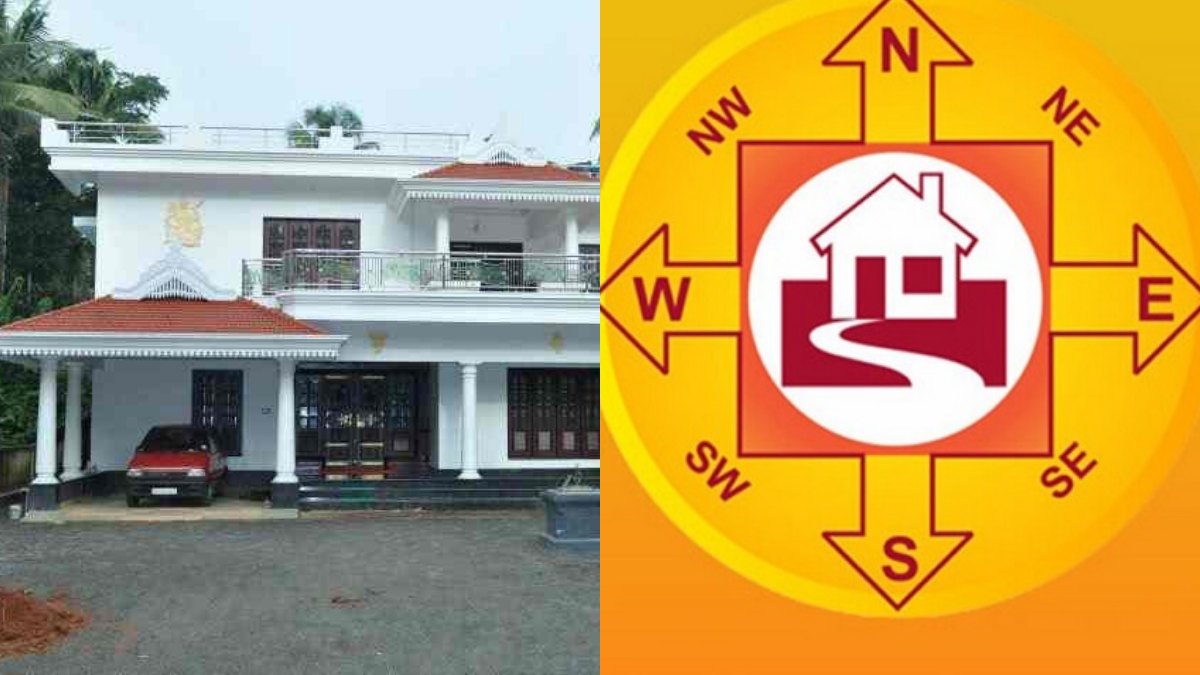 மிதுன ராசிக்காரர்களுக்கு யோகம்.. வடக்கு பார்த்த வாசல் அதிர்ஷ்டம் ...