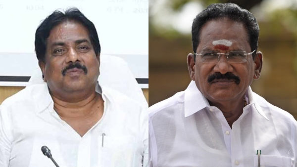 டிபன் பாக்ஸ் கொடுக்கிறார் மூர்த்தி.. மதுரை மேற்கில் சூரியன் உதிக்காது.. அடித்து சொன்ன செல்லூர் ...