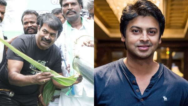 போதைப்பொருள் விவகாரம்.. நடிகர்கள் ஸ்ரீகாந்த், கிருஷ்ணா இருவரும் ...