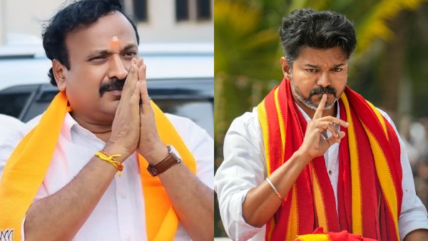 விஜய் முதல்வராவது முக்கியமல்ல.. திமுக ஆட்சியில் இருக்க கூடாது.. தவெகவை அழைத்த ராம ஸ்ரீனிவாசன் ...