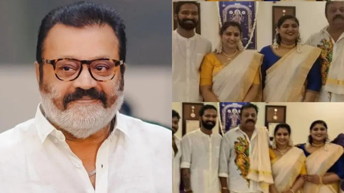 அந்த மனசுதான் கடவுள்! இறந்த நடிகர் ரதீஷின் மகள்களுக்கு 100 சவரன் போட்டு ...