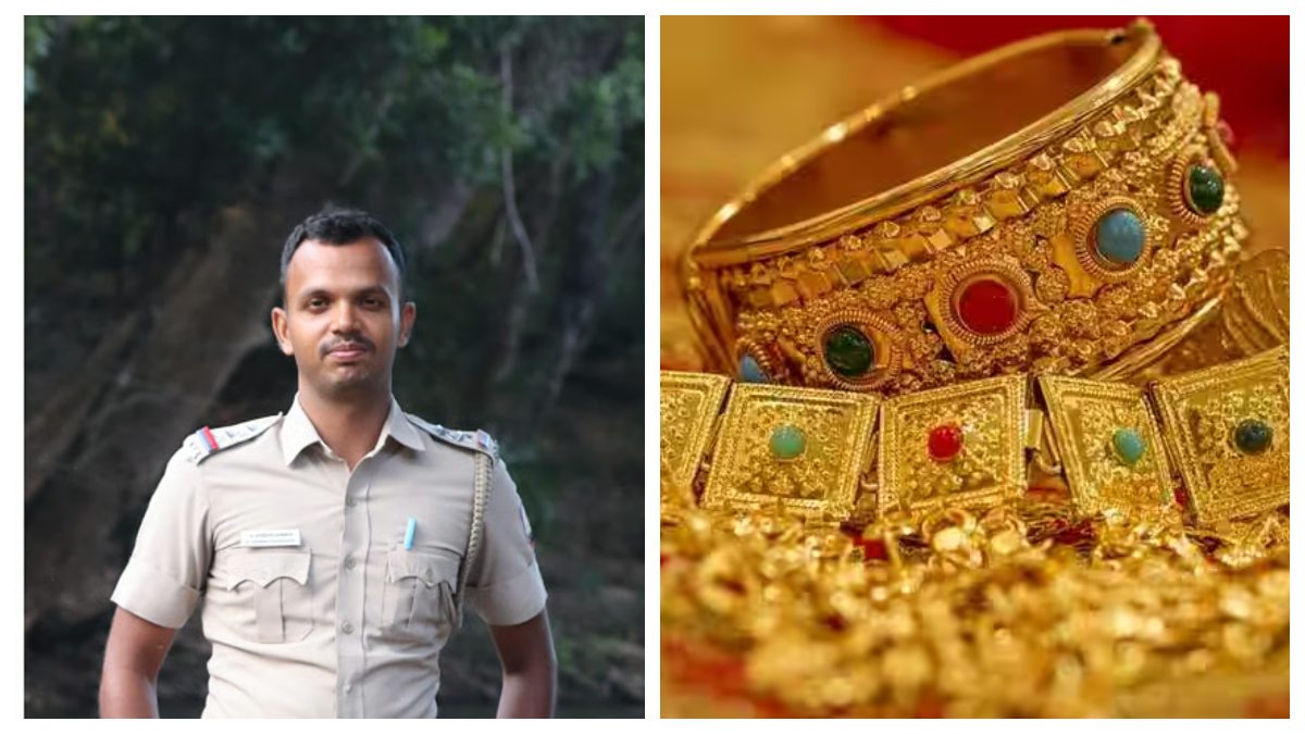 ஆட்டிசம் பாதித்த இளைஞர் கொலை: குற்றவாளிகளின் நகை, பணத்தை கையாடல் செய்த ...