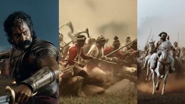 Puli Thevar History: ஆங்கிலேயர்களை விரட்டியடித்த முதல் தமிழன் ...