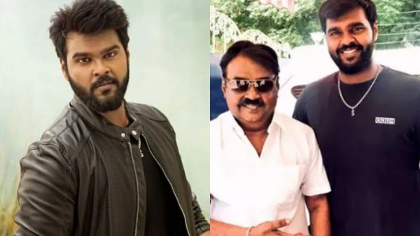 ராவுத்தரை "பப்பா பப்பா"னுதான் கூப்பிடுவோம்! உறவில் விரிசல் ஏன் ...