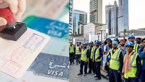 சவுதி எடுத்த திடீர் முடிவு.. இந்தியா உள்பட 14 நாடுகளுக்கான விசா ...