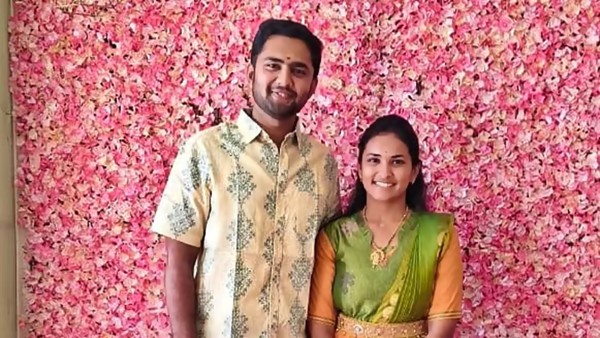 திருப்பூரில் கோடியில் கல்யாணம்.. ஆனால் எந்த அப்பாவும் பார்க்க கூடாத ...