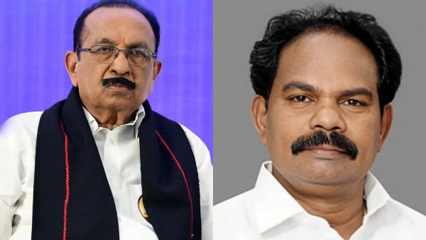 மதிமுகவில் பிரளயம்.. மல்லை சத்யா உடனான பிரச்சனைக்கு பின்னணியில் திமுகவா ...