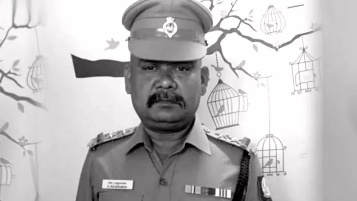 சென்னை எழும்பூரில் கொலைவெறி தாக்குதல் நடத்தப்பட்ட எஸ்.ஐ சிகிச்சை ...