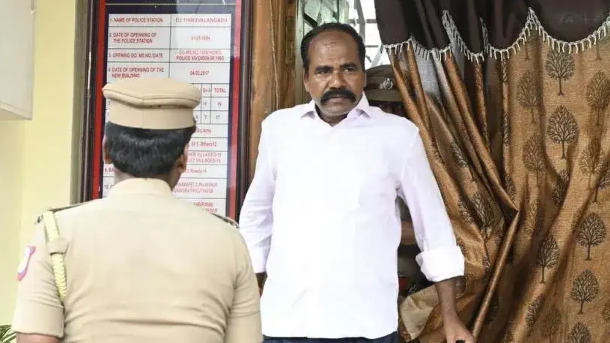 சிறுவன் கடத்தல் வழக்கு.. ஏடிஜிபி ஜெயராம் இன்று சிபிசிஐடி விசாரணைக்கு ஆஜராக சம்மன்! | ADGP ...