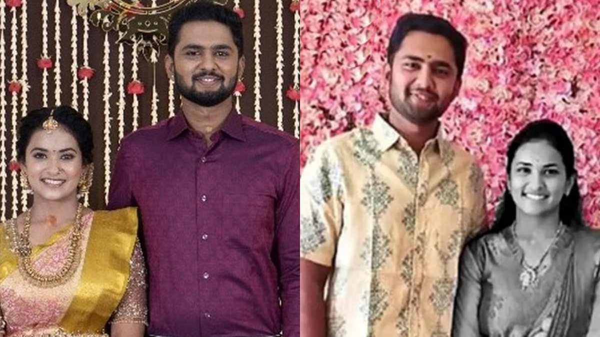 இயற்கைக்கு மாறாக.. எவ்வளவு இழிவான செயல்.. ரிதன்யா - கவின் வழக்கில் ...