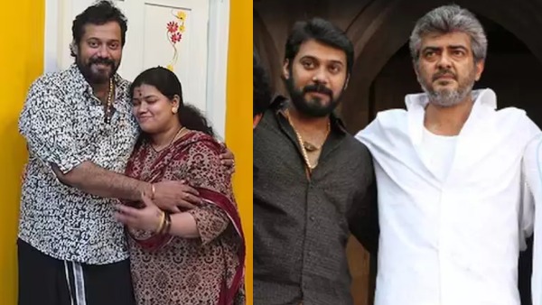 கேரள லாட்டரியில் ”வீரம்” பட நடிகருக்கு அடிச்சது யோகம்.. அதுவும் இரண்டு தடவை ...