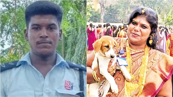 நேரில் வந்த நிகிதா.. வீட்டில் தானே இருக்கேன்? அந்த அதிகாரி எனக்கு உறவா ...