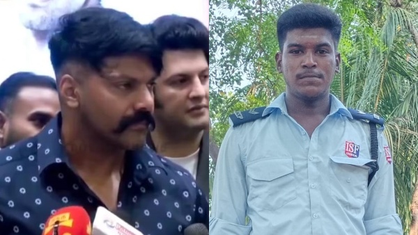 நெக்ஸ்ட் நெக்ஸ்ட்.. அஜித்குமார் பற்றிய கேள்விக்கு நடிகர் ஆர்யா சொன்ன பதிலால் விளாசும் ...