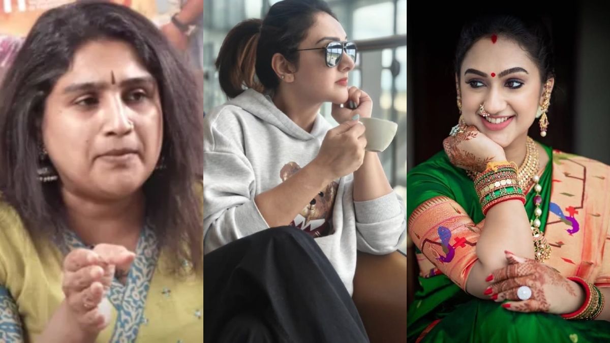 சர்ச்சையில் சிக்கி இருக்கும் வனிதா.. ஸ்ரீதேவி மற்றும் ப்ரீத்தா ...