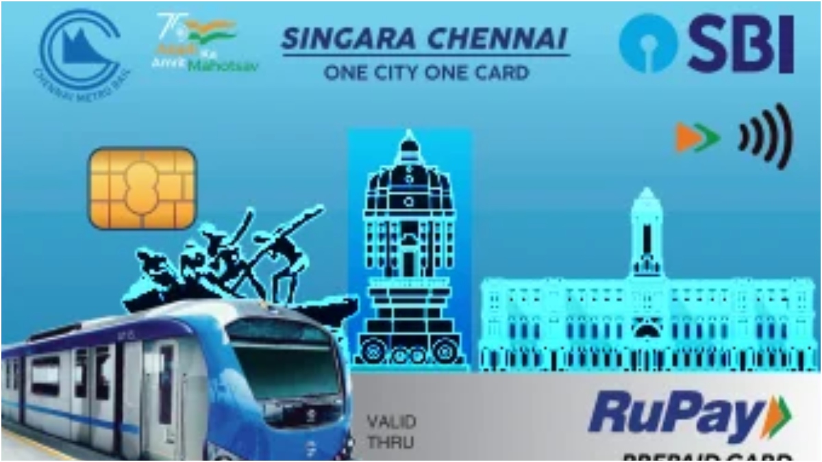 மெட்ரோ ரயில் பயணிகளின் கனிவான கவனத்திற்கு.. முக்கிய அப்டேட்டை அறிவித்த ...