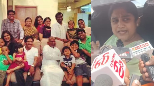 வேணும்னே கேஸ் போட்டு இருக்காரு.. அந்த குடும்பத்து பையன் லவ் பண்றியானு ...