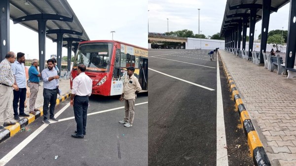 சென்னையில் மூடப்படும்.. பெரிய பேருந்து நிலையம்! கிளாம்பாக்கத்திற்கு போட்டியா வருது புது பஸ் ...