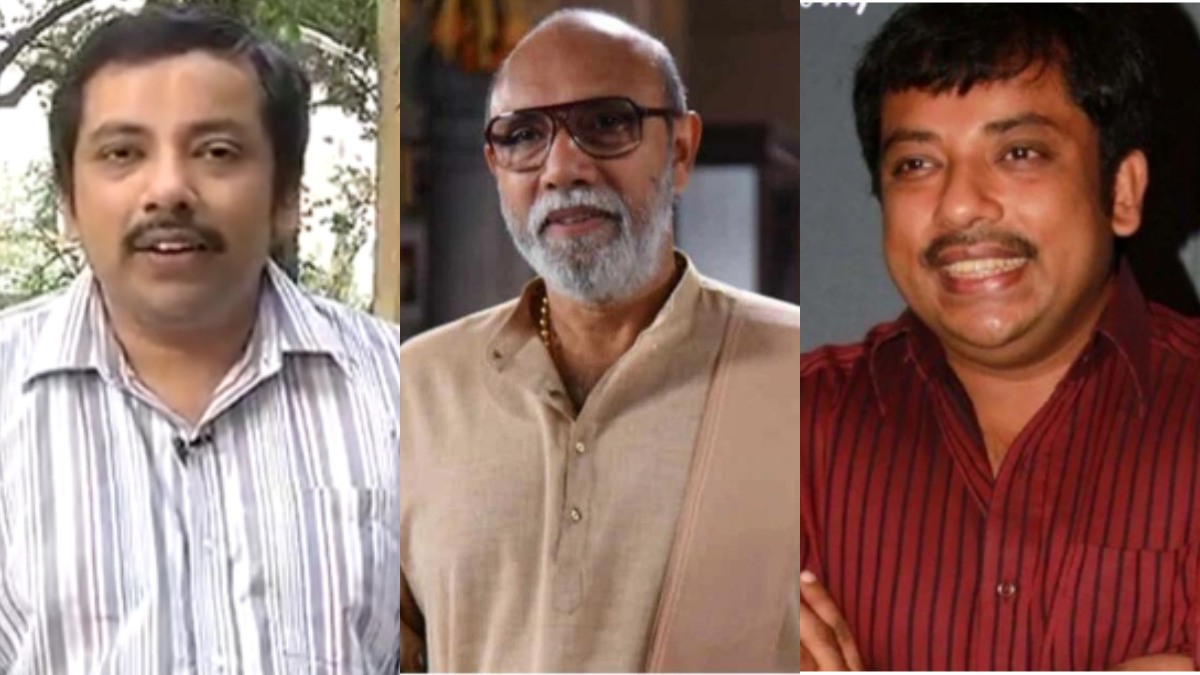 ரூ.500 கோடி சிதறிய சொத்து.. நடிகர் சத்யனுக்கு இன்று இப்படியொரு நிலைமையா ...