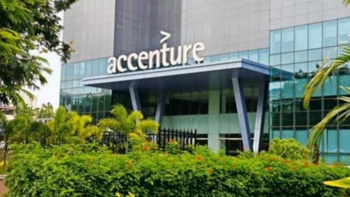 அனுபவம் வேண்டாம்.. Accenture ஐடி நிறுவனம் தரும் சூப்பர் வாய்ப்பு ...