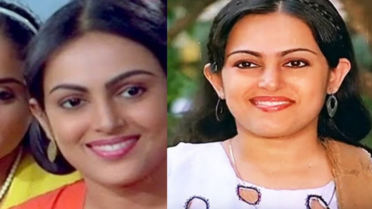 நாகூரில் தர்கா வாசல்ல நிஷா நூரை.. காய்ந்து கருவாடாகி போன நடிகை ...