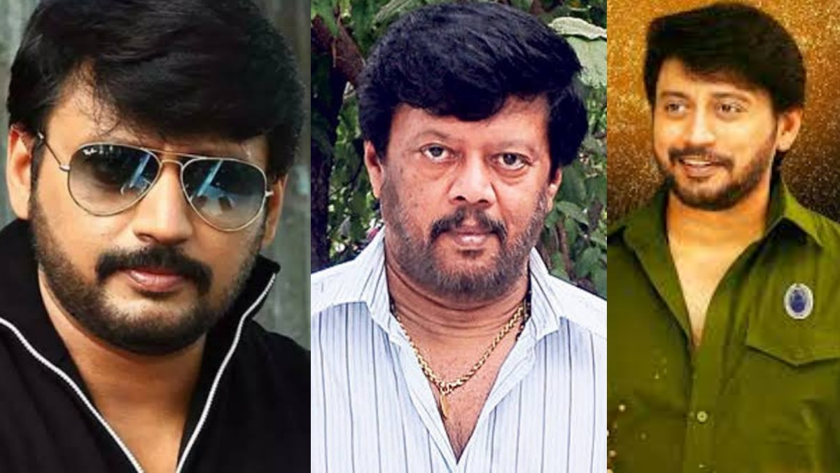 பிரபல நடிகர் பிரசாந்த்துக்கு பெண் கிடைச்சாச்சா? தியாகராஜன் சொன்னாரே ...