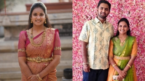 Justice for Rithanya: ரிதன்யாவுக்காக திரண்ட திருப்பூர் மக்கள் ...