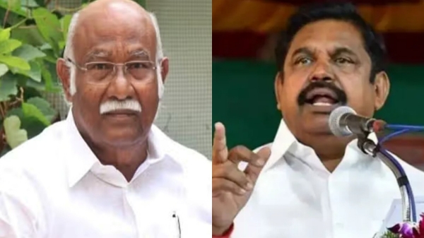 Anwar Raja: அதிமுகவிலிருந்து சீனியர் தலைவர் அன்வர் ராஜா நீக்கம்! திமுக போவதாக “பிளாஷ்“ வந்ததும் ...
