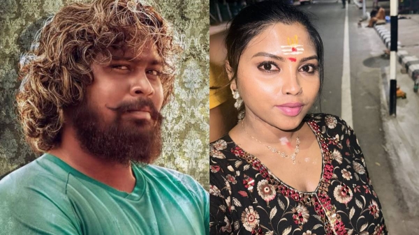 இலக்கியா தற்கொலை முயற்சி! கோட், வலிமை படங்களின் ஸ்டண்ட் இயக்குநர்! யார் ...