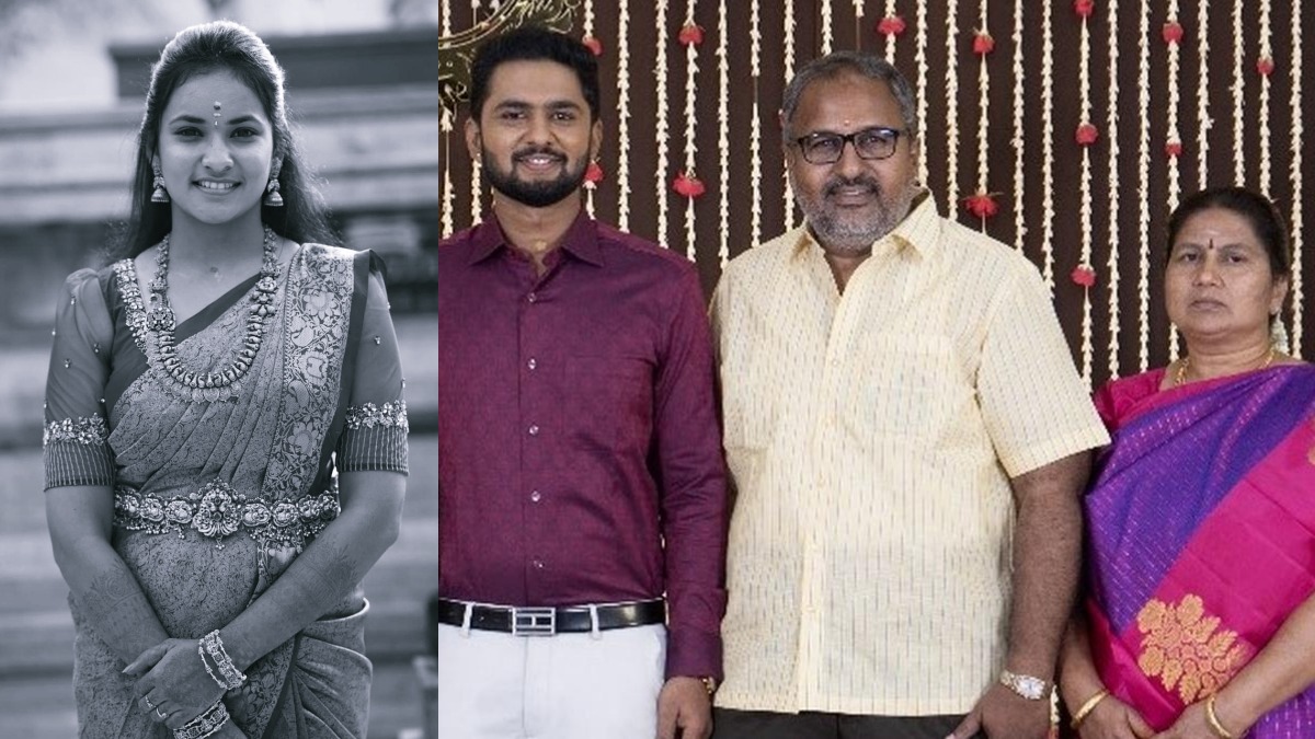 வழக்கின் போக்கையே மாற்றும்.. கவின் குடும்பத்திற்கே ஆப்பு.. ரிதன்யா ...