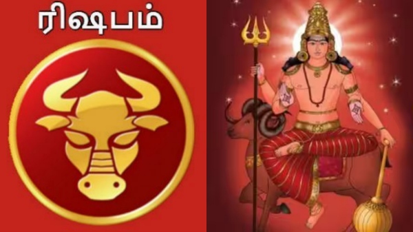 ரிஷப ராசிக்கு செவ்வாய் பெயர்ச்சியில் திருப்பு முனை - குவியும் சொத்துகள் ...