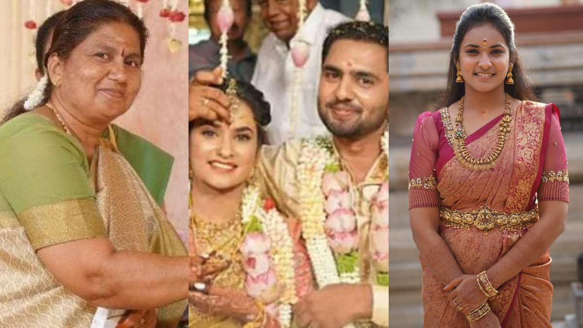 ரிதன்யாவின் ஒருவனுக்கு ஒருத்தி.. நாய் மாதிரி நடத்தறான்ப்பா.. இதுக்கு ...