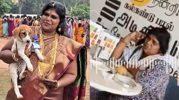 எறும்பை கூட கொல்ல நினைக்கமாட்டேன்.. அஜித் குமார் இறப்பு பற்றி நிகிதா ...