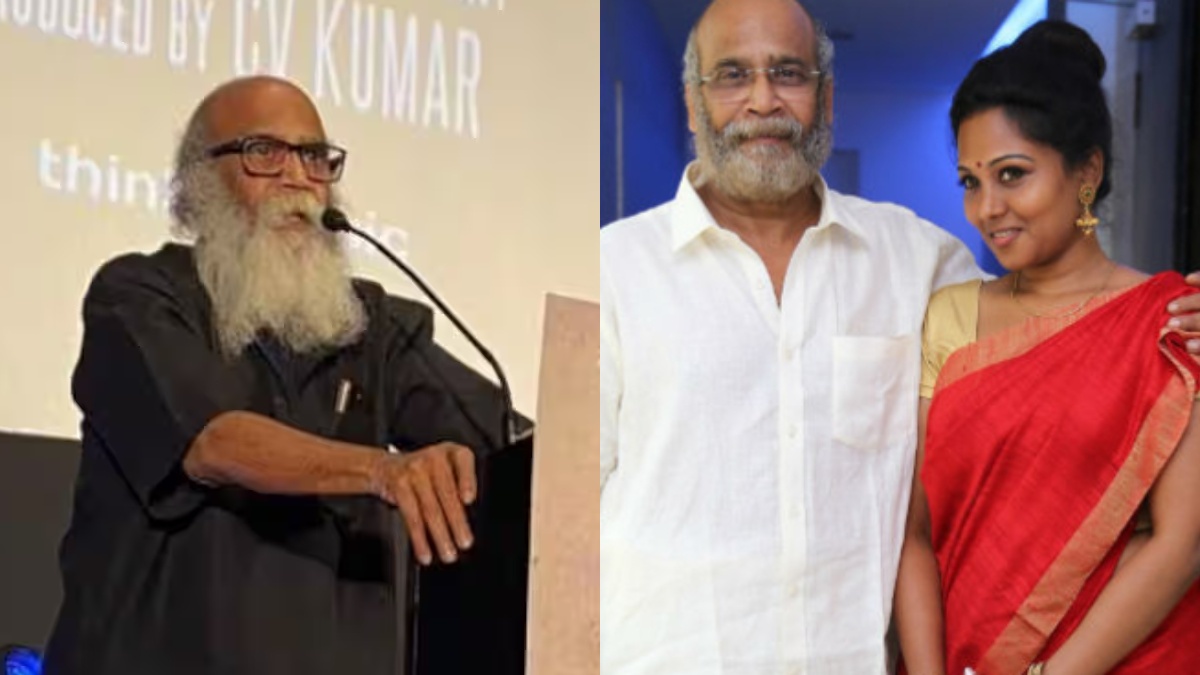 மருத்துவமனையில் இயக்குநர் வேலு பிரபாகரன்.. வதந்திகளைப் பரப்ப வேண்டாம்.. குடும்பத்தினர் கோரிக்கை ...