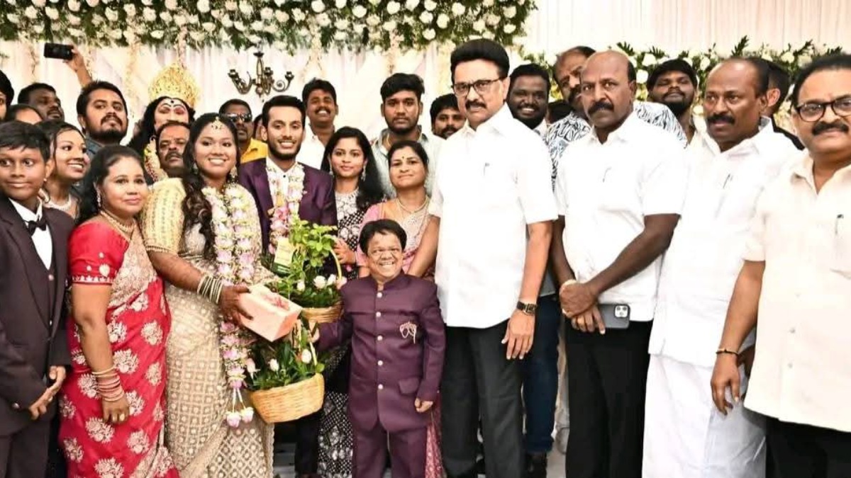 பெரிய மனுஷன் பெரிய மனுஷன் தான்..ரஜினி கூட போகலை! கிங் காங் விஷேசத்தில் ...