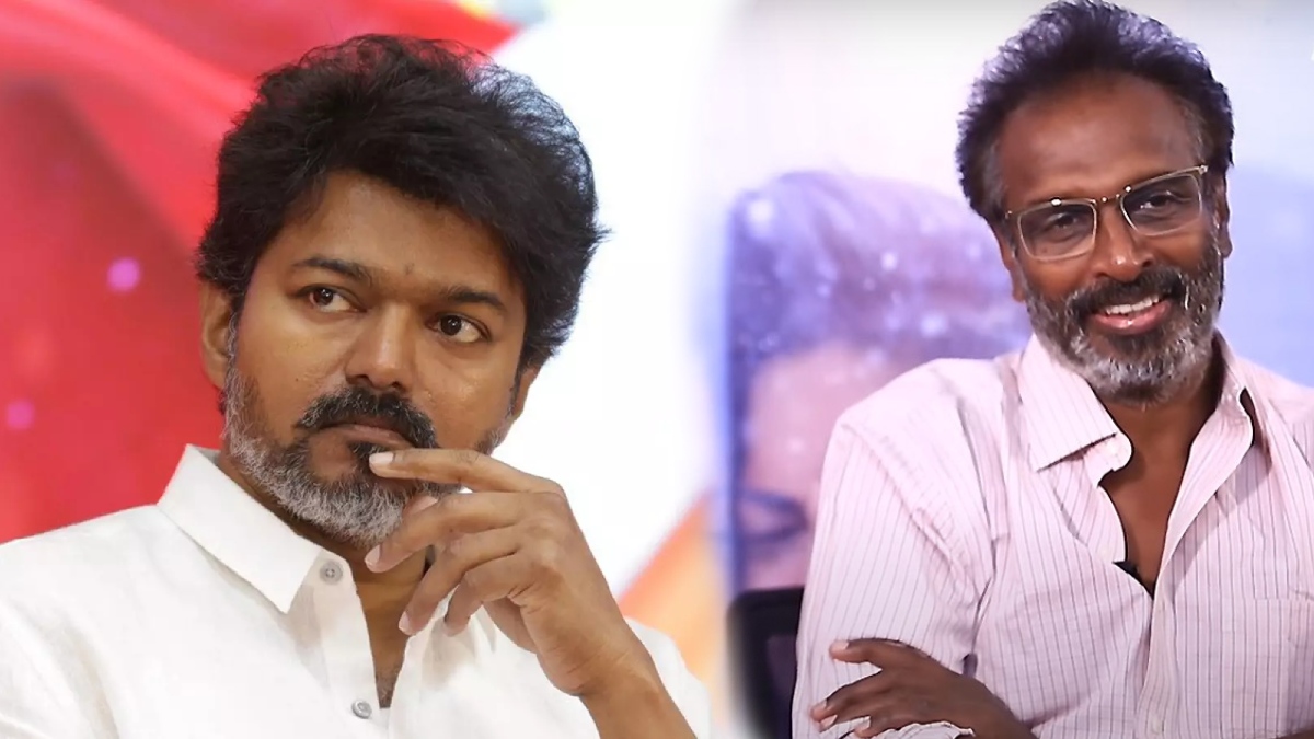 தினமும் ஒரு பொய்.. விஜய் பத்தியெல்லாம் யோசிக்கவேயில்லை! படக்கென பேசிய ...