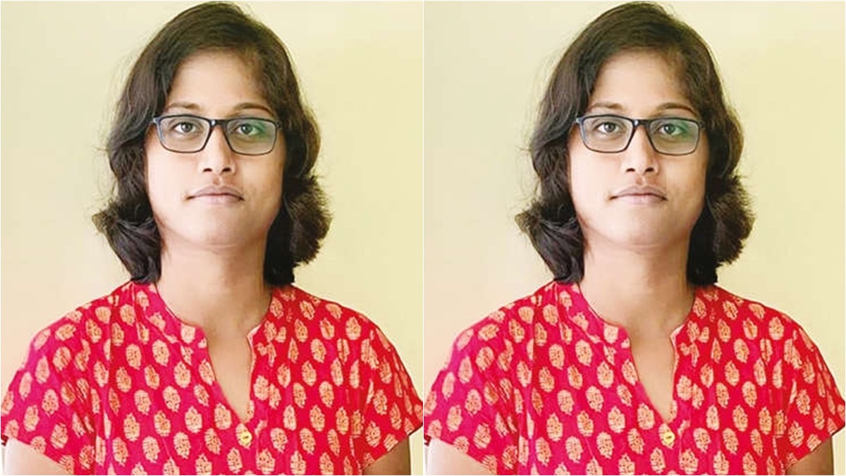 பொள்ளாச்சி உதவி கலெக்டர் என கணவனுக்கு அல்வா தந்த பெண் நியாபகம் இருக்கா ...