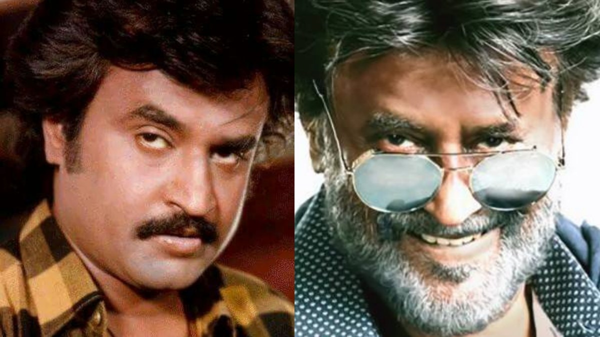 ரஜினிகாந்த் ஒரு சூப்பர் ஸ்டார்னு சொல்றது இதுக்குதான்! மவுன்ட் ரோடில் ...