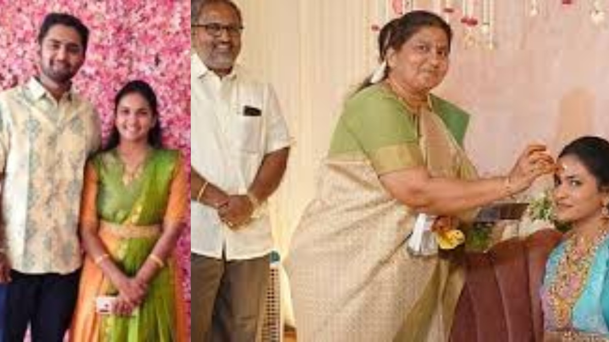 ரிதன்யாவின் பிரேத பரிசோதனை அறிக்கையை பார்த்து.. ஹைகோர்ட் அதிருப்தி ...