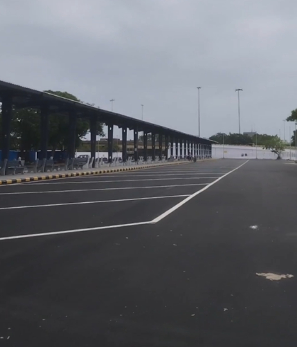 சென்னையில் பயன்பாட்டிற்கு வருது.. புது பேருந்து நிலையம்! அதுவும் சிட்டிக்கு உள்ளேயே.. எங்கே ...