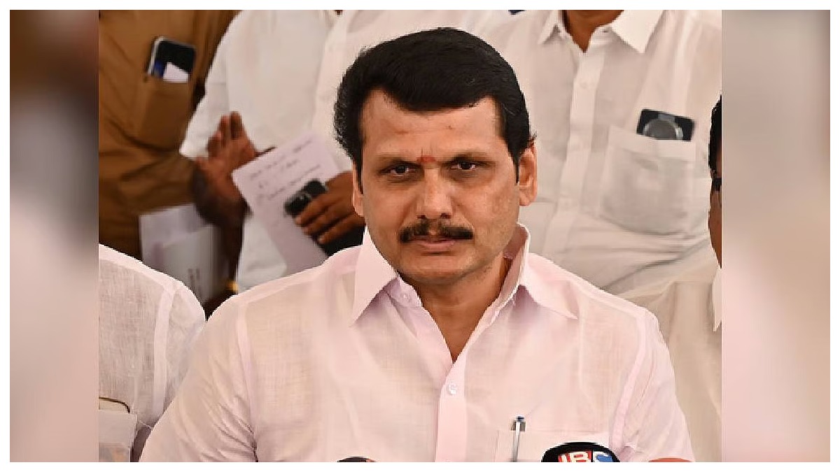 கோவை திமுகவின் கோட்டை.. 10 தொகுதியிலும் திமுகதான் வெற்றி பெறும் - அடித்துக் கூறிய செந்தில் ...