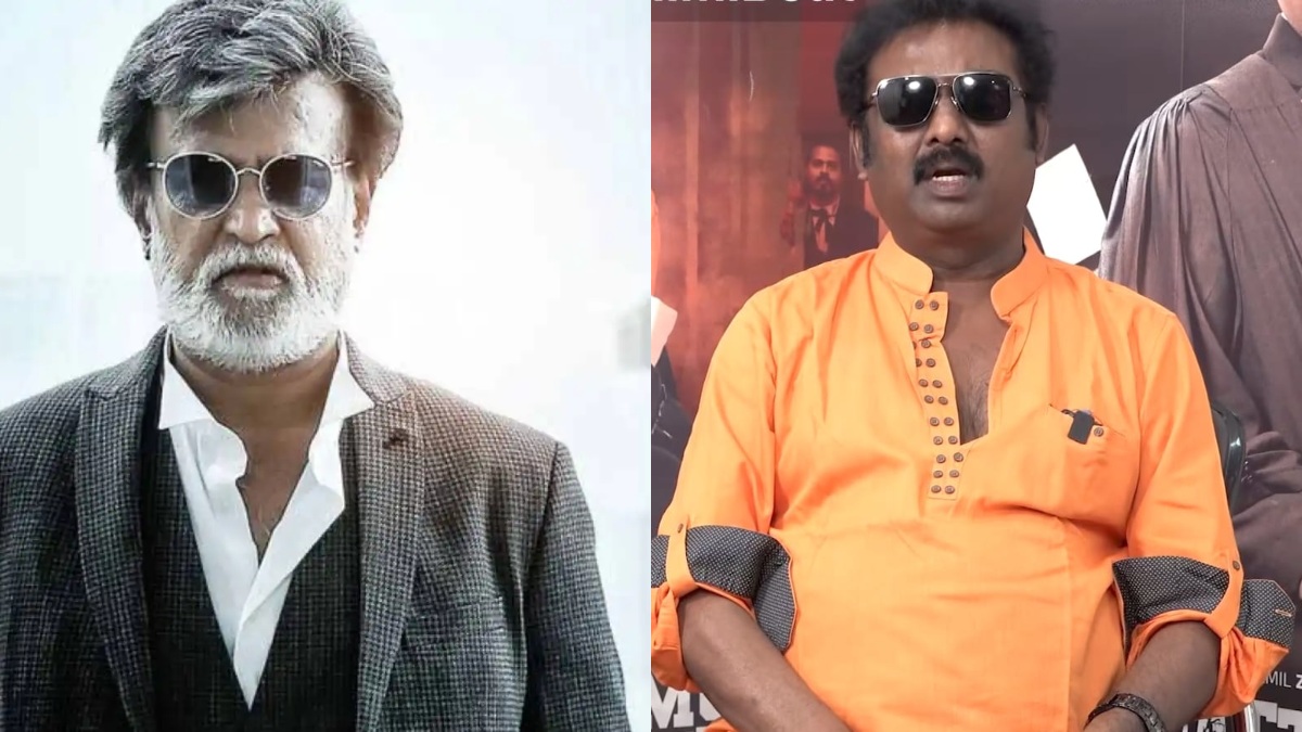 ரஜினி சொன்ன வார்த்தை அப்படியே பலித்துவிட்டது! ஆனால், வாழ்க்கையில் நடந்த ...